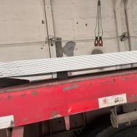 China EN 10204-3.1 Certificate 304 / SUS304 / 1.4301 Stainless Steel Plate in 2m Width for sale