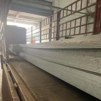 China Hot Rolled And Forged 304 Stainless Steel Plate 3.0 - 80.0mm In 2m 2.2m Width Custom Cutting As Request for sale
