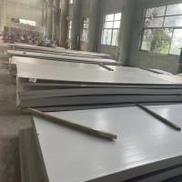 China 2m Width 316L Stainless Steel Plate 2.0 - 40.0mm Premium Corrosion-Resistant Flat Plate for sale