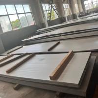 China 2m Width 316L Stainless Steel Plate 2.0 - 40.0mm Premium Corrosion-Resistant Flat Plate for sale