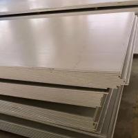 China 2000mm Wide 316L Stainless Steel Plate Cold-Rolled and Hot Rolled Excellent Weldability & Durability for sale