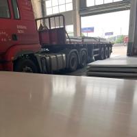 China 2000mm Wide 316L Stainless Steel Plate Cold-Rolled and Hot Rolled Excellent Weldability & Durability for sale