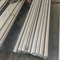China 1.4418 (X4CrNiMo16-5-1) Stainless Steel Round Bar High-Strength Martensitic Grade for Marine & Hydro Applications for sale