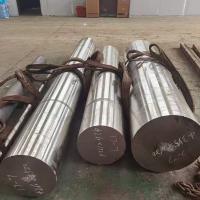 China 1.4418 (X4CrNiMo16-5-1) Stainless Steel Round Bar High-Strength Martensitic Grade for Marine & Hydro Applications for sale