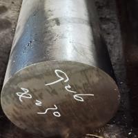 China ASTM A743 CA6NM Equivalent 1.4418 Stainless Steel Round Bar – Quenched & Tempered for Turbine Shafts & Propellers for sale