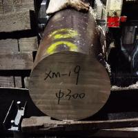 China ASTM A743 CA6NM Equivalent 1.4418 Stainless Steel Round Bar – Quenched & Tempered for Turbine Shafts & Propellers for sale