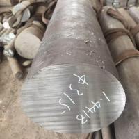 China ASTM A743 CA6NM Equivalent 1.4418 Stainless Steel Round Bar – Quenched & Tempered for Turbine Shafts & Propellers for sale