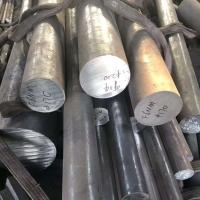 China EN 1.4418 (04Cr16Ni5Mo) Stainless Steel Round Bar – High Toughness Martensitic Bar for Oil, Gas & Hydropower Industries for sale
