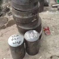 China 17-4PH Stainless Steel Round Bar High Strength Precipitation Hardening Grade for Aerospace & Industrial Use for sale