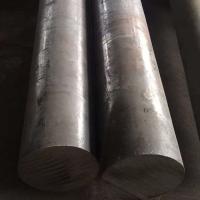China 17-4PH (UNS S17400) Stainless Steel Round Bar Corrosion-Resistant High-Performance Alloy for sale