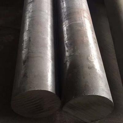 China 17-4PH (UNS S17400) Stainless Steel Round Bar Corrosion-Resistant High-Performance Alloy for sale