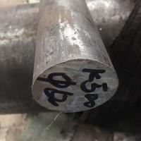 China 17-4PH (UNS S17400) Stainless Steel Round Bar Corrosion-Resistant High-Performance Alloy for sale