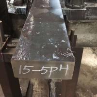 China 17-4PH Stainless Steel Round Bar Heat-Treated PH Grade for Shafts, Valves & Structural Parts for sale