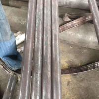 China 17-4PH Stainless Steel Round Bar Heat-Treated PH Grade for Shafts, Valves & Structural Parts for sale