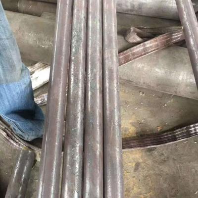China 17-4PH Stainless Steel Round Bar Heat-Treated PH Grade for Shafts, Valves & Structural Parts for sale