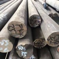 China 17-4PH Stainless Steel Round Bar Heat-Treated PH Grade for Shafts, Valves & Structural Parts for sale