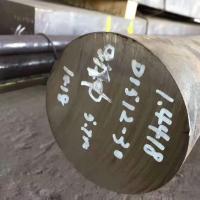 China Premium 17-4PH Stainless Steel Round Bar High Strength & Excellent Corrosion Resistance for sale