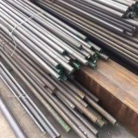 China Premium 17-4PH Stainless Steel Round Bar High Strength & Excellent Corrosion Resistance for sale