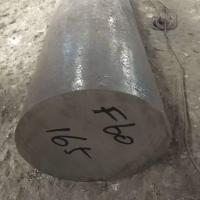 China Hot Rolled 17-7PH Stainless Steel Round Bar Diameter 10 - 350mm SA276 Custom Cutting in Length for sale