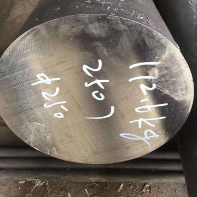 China Hot Rolled 17-7PH Stainless Steel Round Bar Diameter 10 - 350mm SA276 Custom Cutting in Length for sale