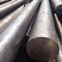 China High Hardness 17-7PH / S17700 Stainless Steel Bar Solid Solution SS Bars Hot Rolled and Forged Rod for sale