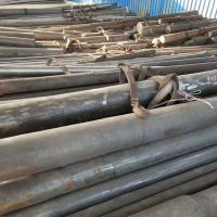 China High Hardness 17-7PH / S17700 Stainless Steel Bar Solid Solution SS Bars Hot Rolled and Forged Rod for sale