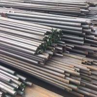 China High Hardness 17-7PH / S17700 Stainless Steel Bar Solid Solution SS Bars Hot Rolled and Forged Rod for sale
