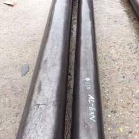 China High Hardness 17-7PH / S17700 Stainless Steel Bar Solid Solution SS Bars Hot Rolled and Forged Rod for sale