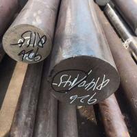 China High-Strength 17-7 PH Stainless Steel Round Bar – Precipitation Hardening for Aerospace & Spring Applications for sale
