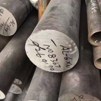 China 17-7 PH Stainless Steel Rod – Corrosion-Resistant, Heat-Treatable Alloy for Precision Engineering for sale