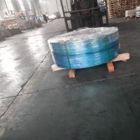 China SUS304 Stainless Steel Strip Cold Rolled 2B 0.1-3.0MM Thickness Precision Cutting Without Burr for sale