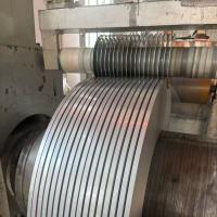China High-Quality 304 Stainless Steel Strip – Corrosion-Resistant & Durable for Industrial Applications for sale