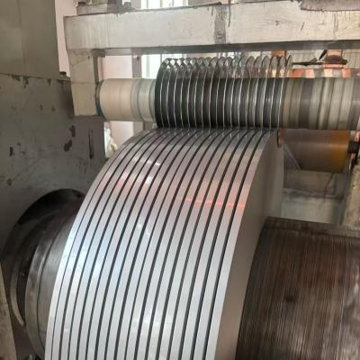 China High-Quality 304 Stainless Steel Strip – Corrosion-Resistant & Durable for Industrial Applications for sale
