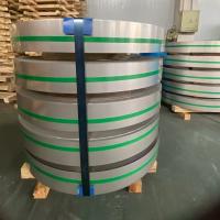 China High-Quality 304 Stainless Steel Strip – Corrosion-Resistant & Durable for Industrial Applications for sale