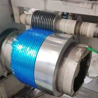China High-Quality 304 Stainless Steel Strip – Corrosion-Resistant & Durable for Industrial Applications for sale