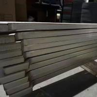 China Laser Cutting Duplex 2205 2507 Stainless Steel Plate Hot Rolled Thickness 3.0 - 40.0mm for sale