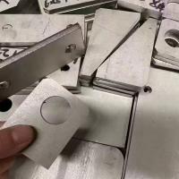 China Laser Cutting Duplex 2205 2507 Stainless Steel Plate Hot Rolled Thickness 3.0 - 40.0mm for sale