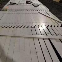 China Duplex Stainless Steel Plate S32205 / S31803 / S32750 Laser Cutting Any Size SS Plate for sale