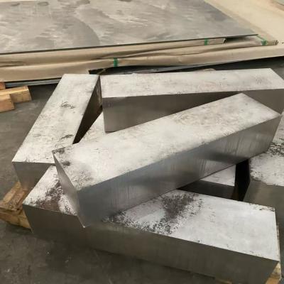 China ASTM EN DIN JIS 2205 & 2507 Stainless Steel Plate 5ft*20ft Laser Cutting Round, Square, Circle According Drawning for sale