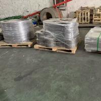 China ASTM EN DIN JIS 2205 & 2507 Stainless Steel Plate 5ft*20ft Laser Cutting Round, Square, Circle According Drawning for sale