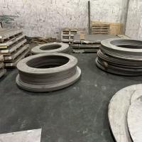 China Precision Laser-Cut 304H & 316H Stainless Steel Sheets – High-Temperature Resistant Components for Industrial Applications for sale