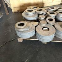 China Laser Cutting Service for 304H and 316H Stainless Steel Sheet High Strength, Corrosion & Oxidation Resistant Parts for sale