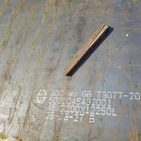 China High-Strength 30CrMnSiA Alloy Steel Plate for Aerospace and Defense Applications for sale