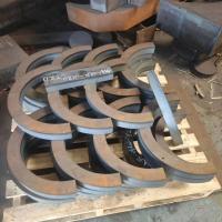 China High-Strength 30CrMnSiA Alloy Steel Plate for Aerospace and Defense Applications for sale