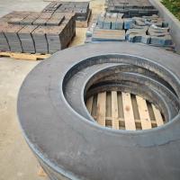 China Precision-Rolled 30CrMnSiA Structural Steel Plate with Excellent Toughness and Wear Resistance for sale