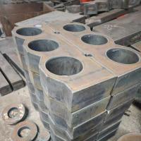 China 30CrMnSiA Quenched and Tempered Alloy Steel Plate for High-Performance Mechanical Components for sale
