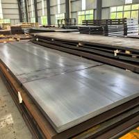 China High Strength  Hot Rolled Alloy Steel Plate Ggrade  EN10149 S700MC BS700MCK2  Size 2-10MM X 1250 X 6000mm for sale