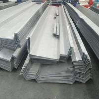 China Cold Rolled Stainless Steel 304 Gutter with Bright Surface and Custom Cutting Options for sale