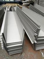 China 304 Stainless Steel Sheet Corrosion Resistant Custom Cutting Bright Surface for Metal Building Materials for sale