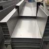 China 304 Stainless Steel Roof Gutters with 0.8 - 5.0mm Thickness and Cold Rolled Technique for sale
